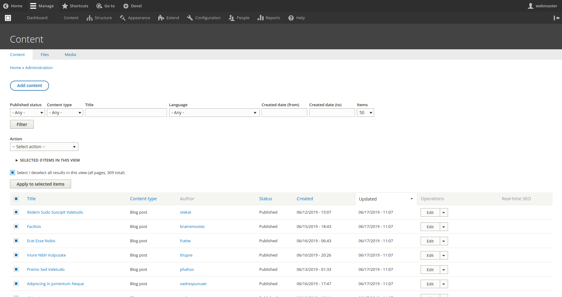varbase 8.x-7.0 | Drupal.org